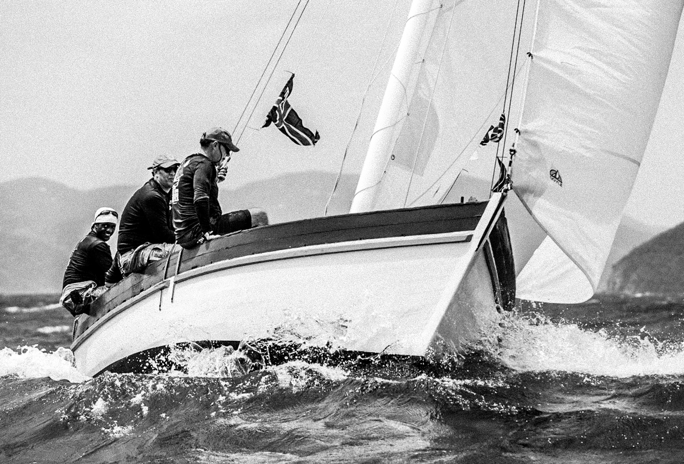 Intrepid Wins 3rd Annual VP Bank Tortola Sloop Spring Challenge ...
