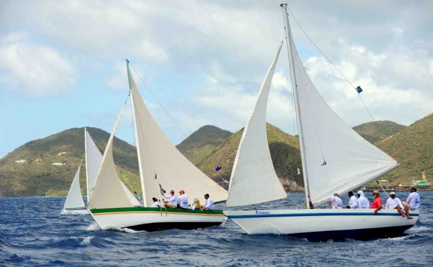 Home | Virgin Islands Sloop Foundation