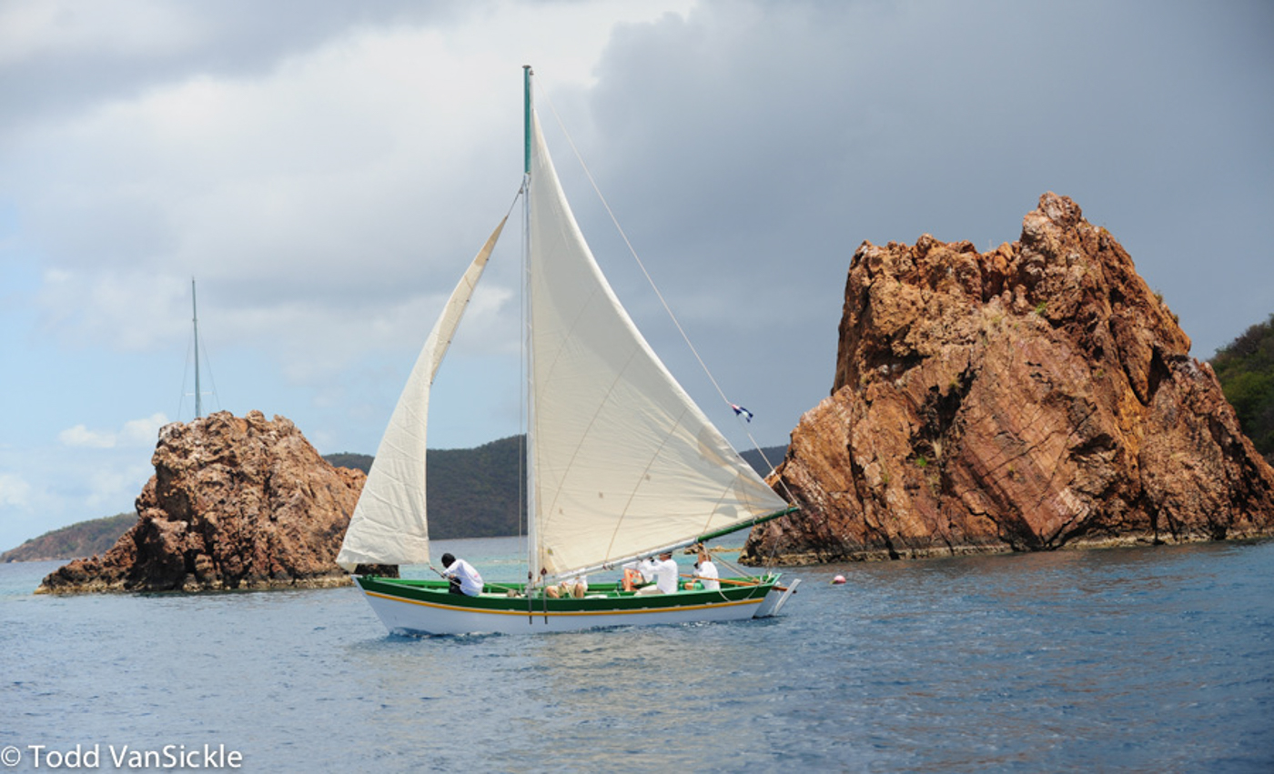 Home | Virgin Islands Sloop Foundation